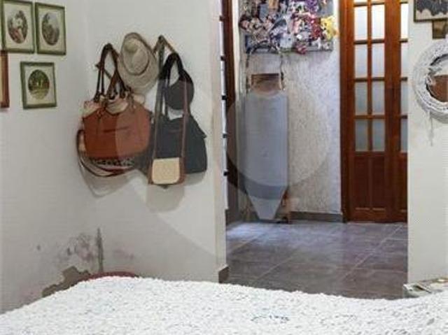 Casa térrea com 3 quartos à venda em Vila nova mazzei SP