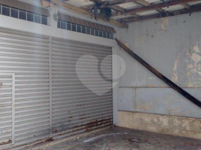 Casa térrea com 3 quartos à venda em Vila nova cachoeirinha SP