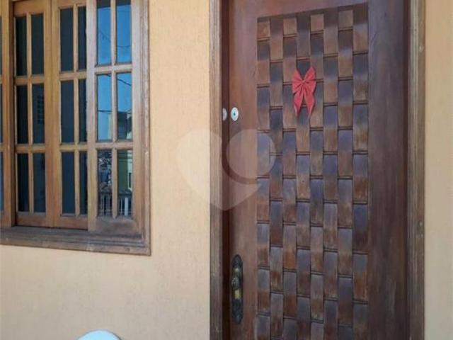 Casa térrea com 3 quartos à venda em Vila nova cachoeirinha SP