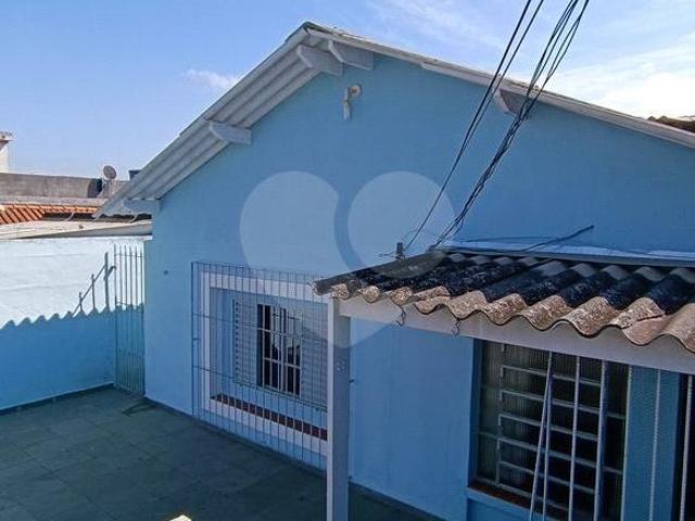 Casa térrea com 3 quartos à venda em Vila Nova Cachoeirinha SP