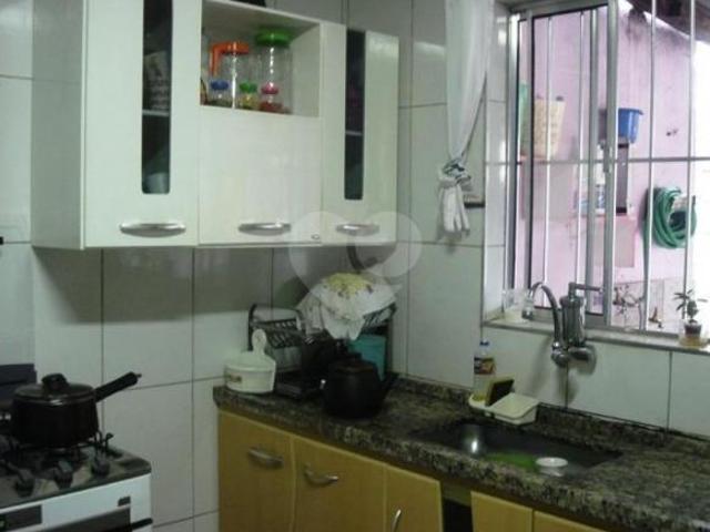 Casa térrea com 3 quartos à venda em Vila nova cachoeirinha SP