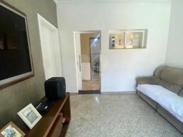 Casa térrea com 3 quartos à venda em Vila oratório SP