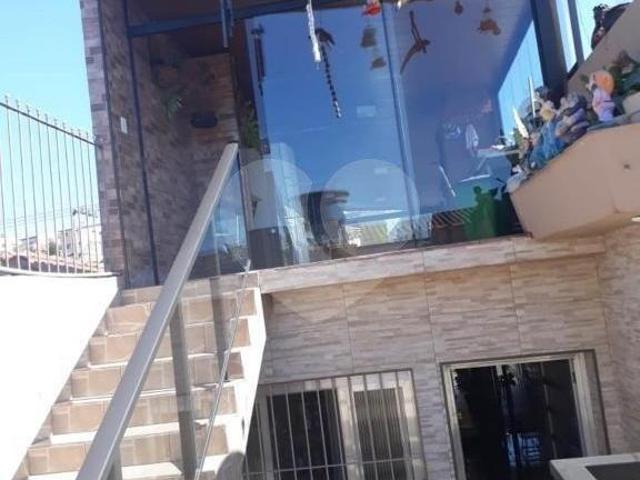 Casa térrea com 3 quartos à venda em Vila palmeiras SP