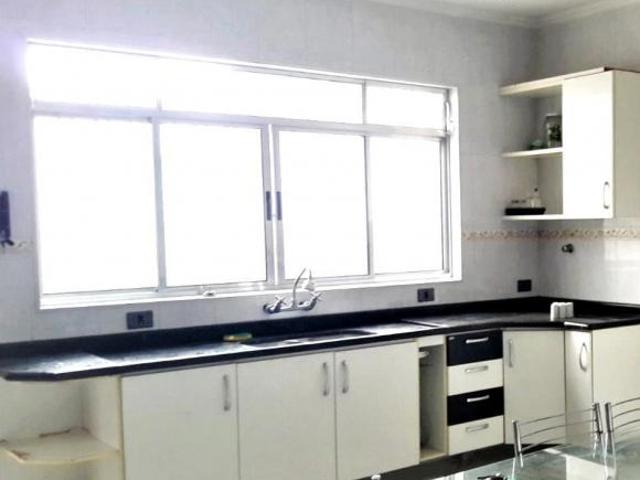Casa térrea com 3 quartos à venda em Vila pita SP