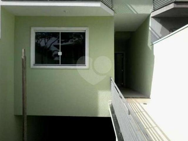 Casa térrea com 3 quartos à venda em Vila polopoli SP