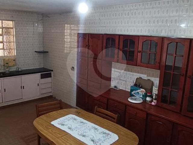 Casa térrea com 3 quartos à venda em Vila portuguesa SP