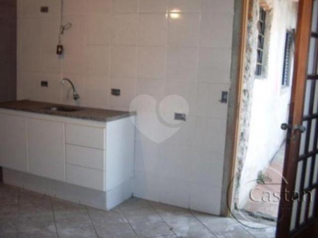 Casa térrea com 3 quartos à venda em Vila prudente SP
