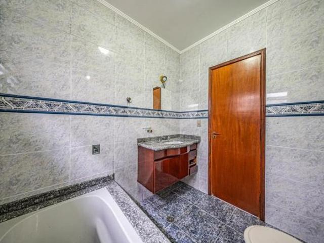 Casa térrea com 3 quartos à venda em Vila prudente SP