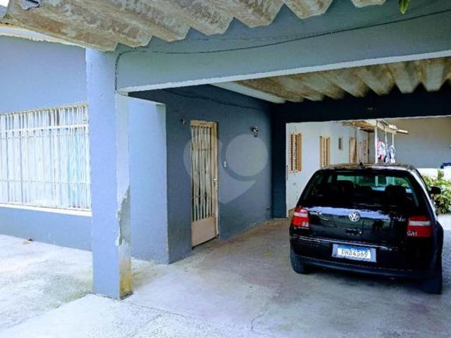 Casa térrea com 3 quartos à venda em Vila regina zona leste SP