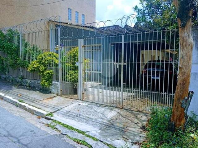 Casa térrea com 3 quartos à venda em Vila regina zona leste SP