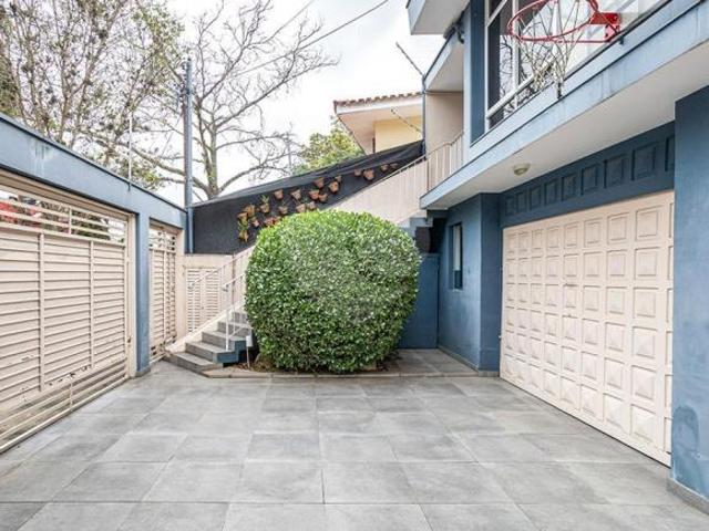 Casa térrea com 3 quartos à venda em Vila romana SP