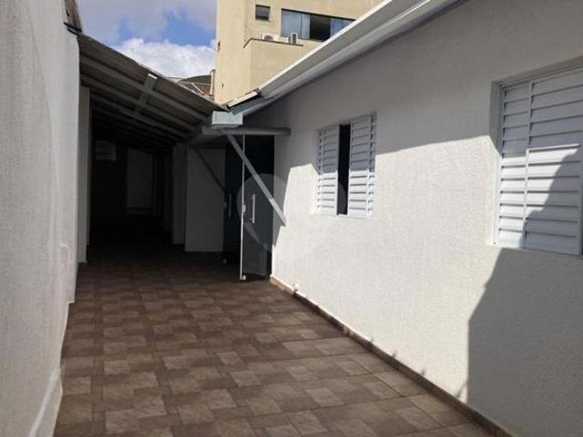 Casa térrea com 3 quartos à venda em Vila são geraldo SP