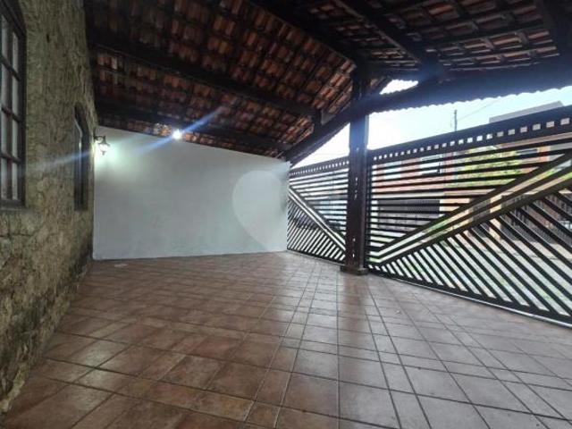 Casa térrea com 3 quartos à venda em Vila são jorge SP