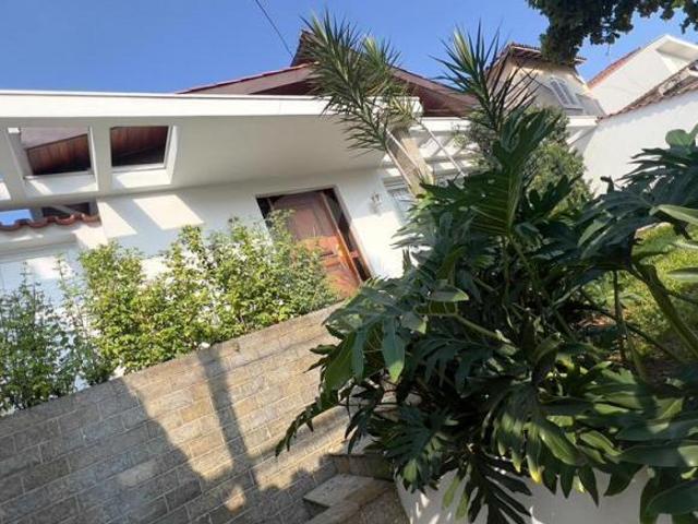 Casa térrea com 3 quartos à venda em Vila São Paulo SP