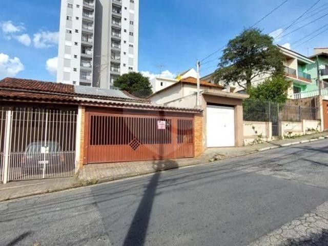 Casa térrea com 3 quartos à venda em Vila santa terezinha zona norte SP