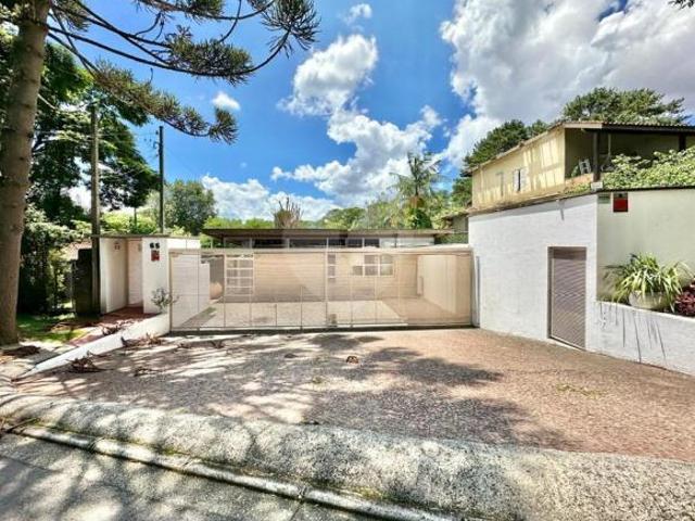 Casa térrea com 3 quartos à venda em Vila Santo Antônio SP