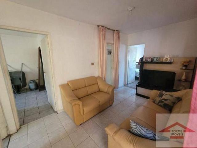 Casa térrea com 3 quartos à venda Edícula 142 m² por R$ 495.000 Retiro Jundiaí/SP