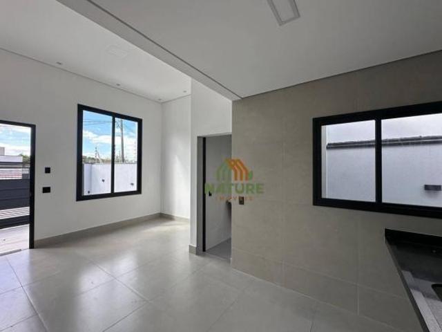 Casa Terrea Com 3 Quartos à Venda Jardim Marambaia Jundiaí/SP