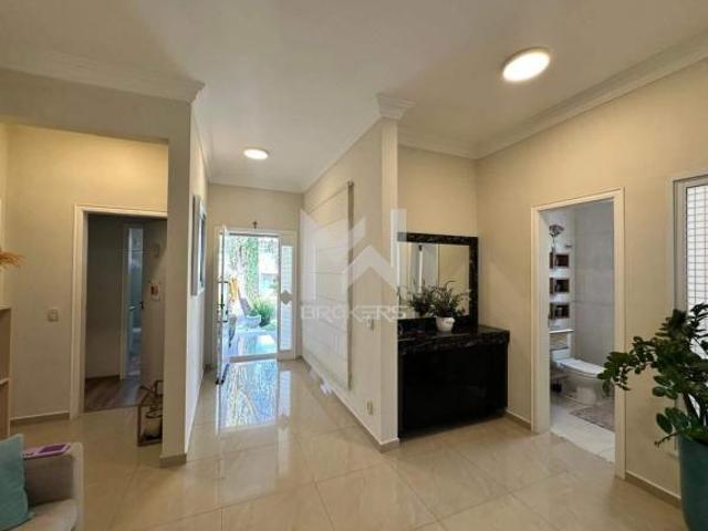 Casa térrea com 3 quartos a venda no condomínio Villagio di Verona na cidade de Vinhedo SP