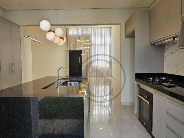 Casa terrea com 3 quartos à venda no Condominio Le France Sorocaba/SP