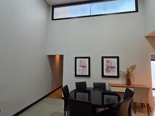 Casa terrea com 3 quartos à venda, no Condominio Le France R$ 1.350.000 Sorocaba/SP