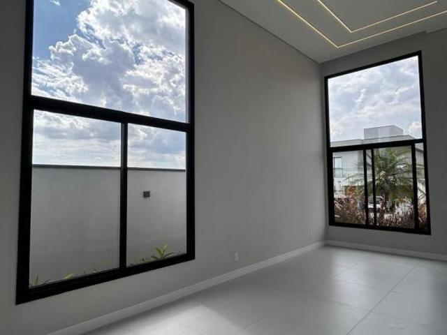 CASA TÉRREA COM 3 QUARTOS À VENDA NO CONDOMÍNIO PECAN TOWN E COUNTRY EM ITUPEVA/SP!