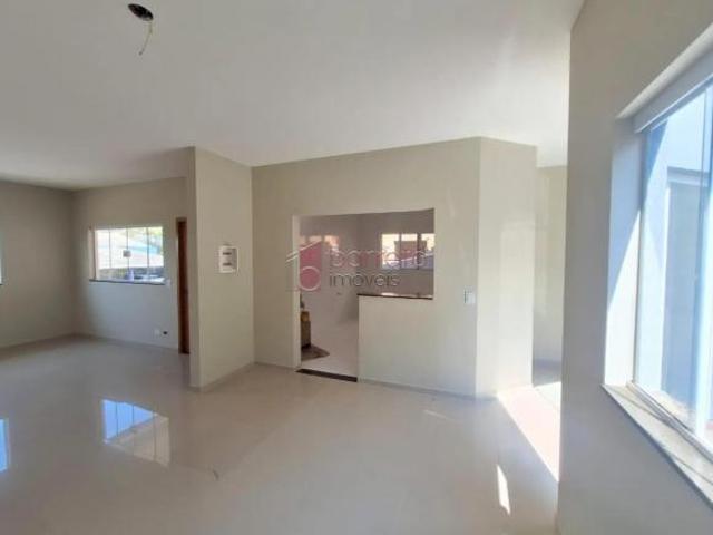 CASA TÉRREA COM 3 QUARTOS À VENDA NO CONDOMÍNIO PHYTUS ITUPEVA /SP