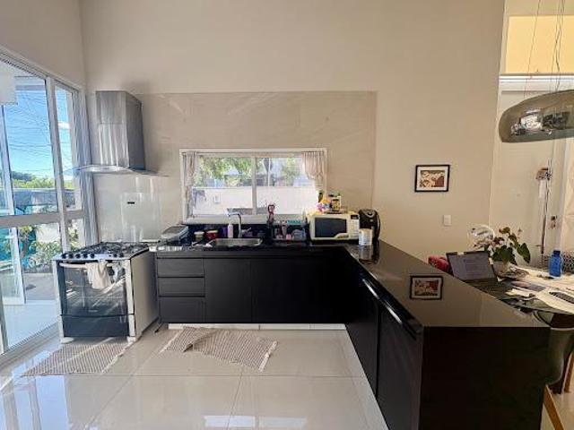 Casa Terrea com 3 quartos à venda no Condominio Residencial Portobello Sorocaba/SP