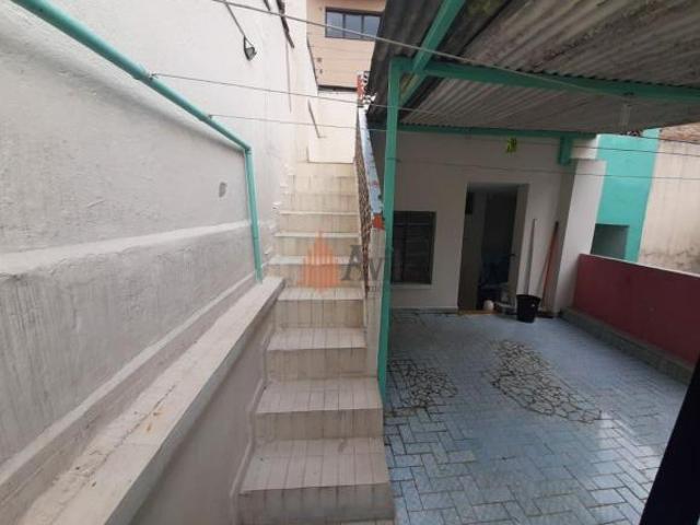 Casa Térrea com 3 quartos à Venda no Anália Franco