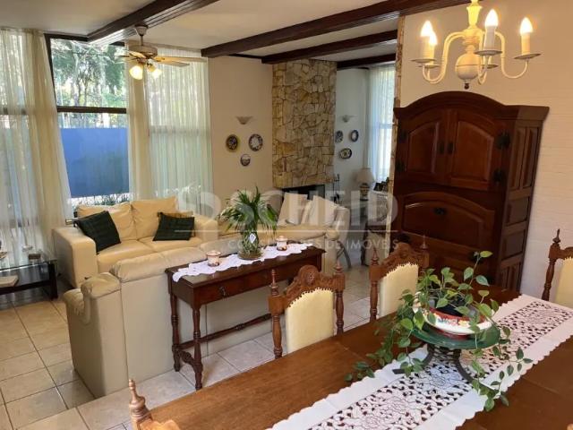 Casa Térrea com 3 quartos à venda no Alto da Boa Vista!
