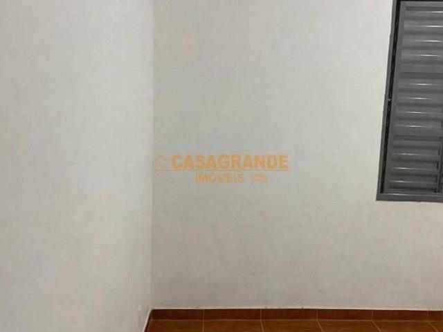 Casa Térrea com 3 Quartos à Venda no Bosque dos Ipês – São José dos Campos