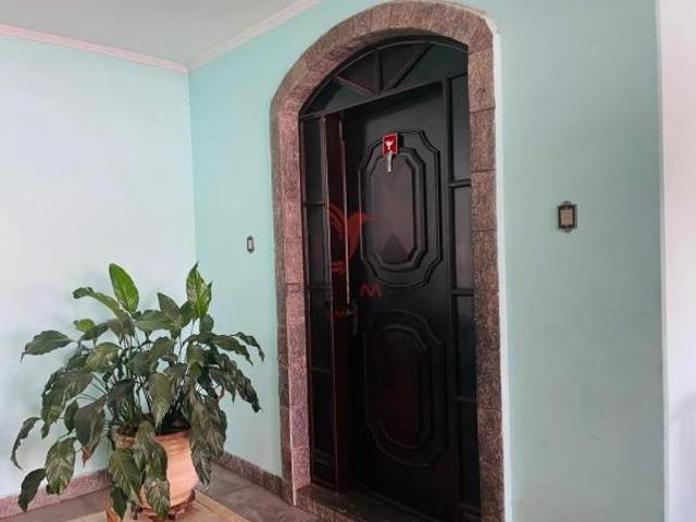 Casa térrea, com 3 quartos, a venda no bairro Mayard em Itu