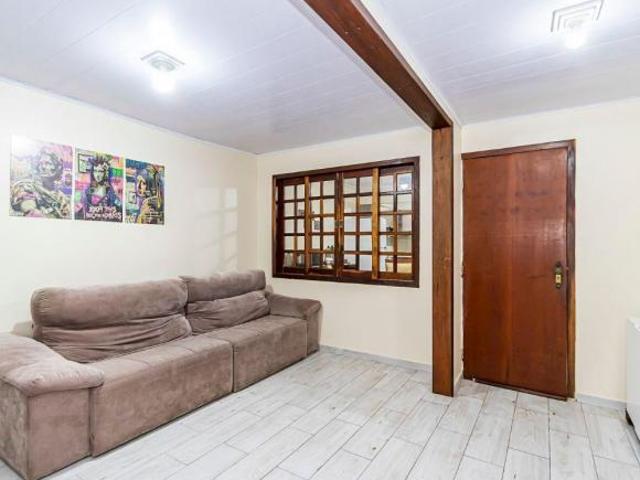 Casa térrea com 3 quartos à venda no bairro Jardim das Américas