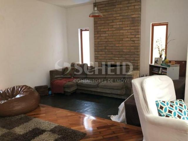 Casa Térrea com 3 quartos à venda no Brooklin!