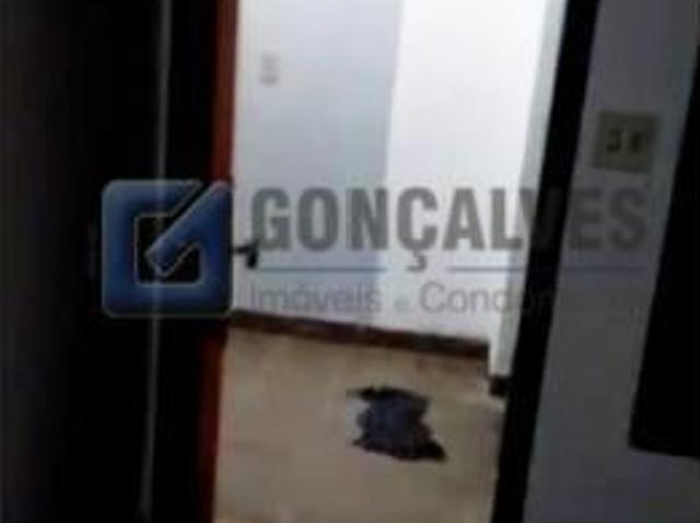 Casa térrea com 3 quartos à venda no Demarchi em São Bernardo do Campo/SP
