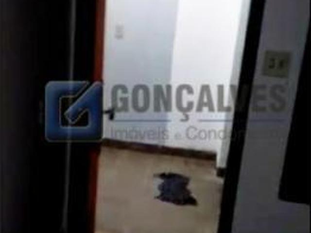 Casa térrea com 3 quartos à venda no Demarchi em São Bernardo do Campo/SP