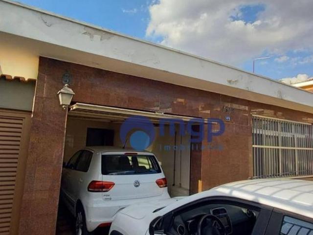 Casa Térrea com 3 quartos, à venda no Jardim Aida 267 m² Guarulhos/SP