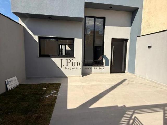 Casa terrea com 3 quartos a venda no jardim vale verde jundiai/sp. ref. 23.703