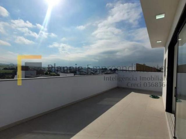CASA TÉRREA COM 3 QUARTOS A VENDA NO RESIDENCIAL PHYTUS EM ITUPEVA