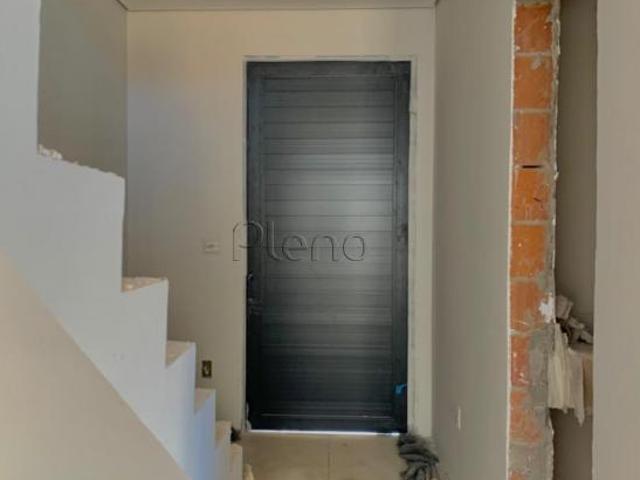 Casa térrea com 3 quartos à venda na Terra da Estância, Paulínia