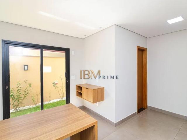 Casa térrea com 3 quartos à venda na Vila do Golf Ribeirão Preto/SP
