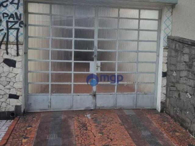 Casa Térrea com 3 quartos, à venda na Vila Guilherme 200 m² São Paulo/SP