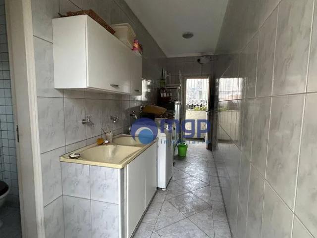 Casa Térrea com 3 quartos, à venda na Vila Leonor 115 m² São Paulo/SP