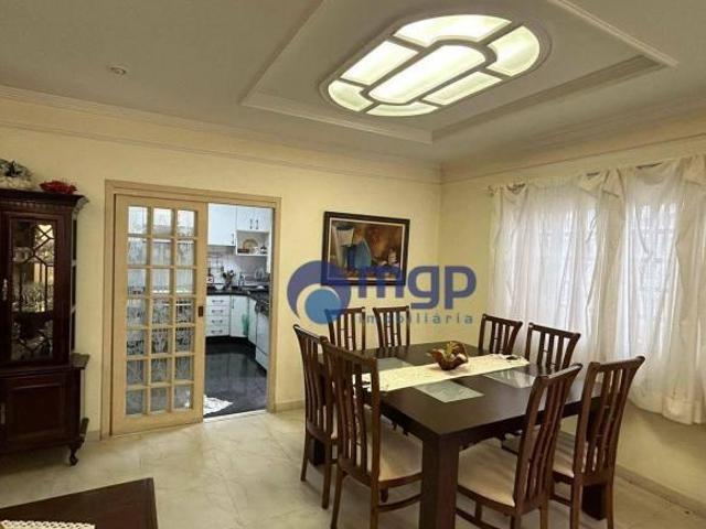 Casa Térrea com 3 quartos, à venda na Vila Leonor 115 m² São Paulo/SP