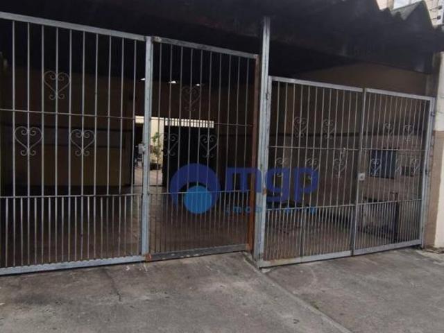 Casa térrea com 3 quartos, à venda na Vila Maria 160 m² São Paulo/SP