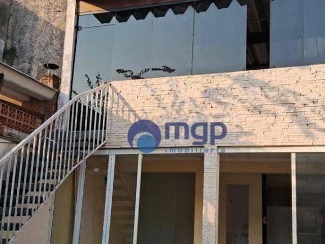 Casa térrea com 3 quartos, à venda na Vila Mazzei 250 m² São Paulo/SP