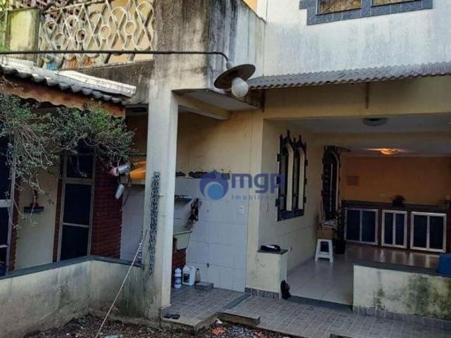 Casa Térrea com 3 quartos à venda na Vila Medeiros 252 m² São Paulo/SP