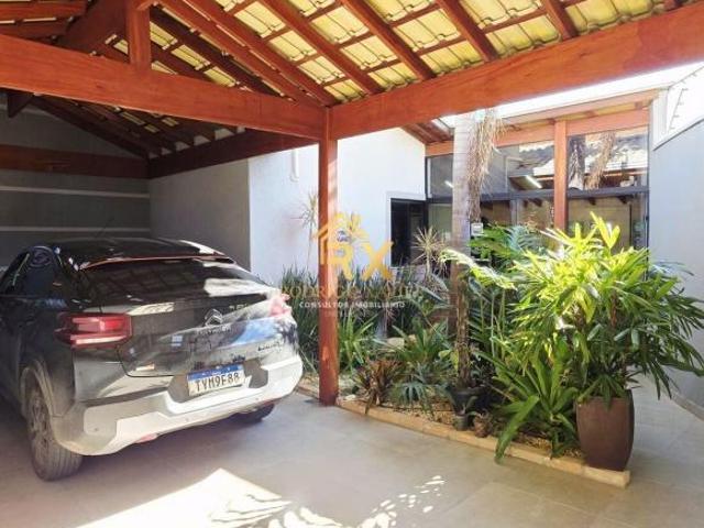 CASA TÉRREA COM 3 QUARTOS À VENDA | REGIÃO OESTE – POÇOS DE CALDAS