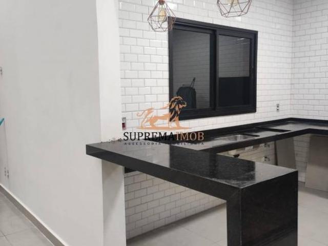 Casa térrea com 3 quartos á venda, Residencial Helena Maria Sorocaba/SP