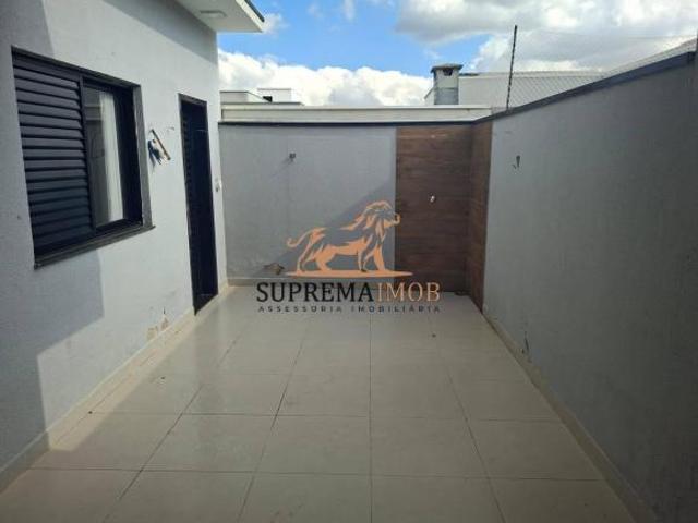 Casa Térrea com 3 quartos á venda, Terras de São Francisco em Sorocaba